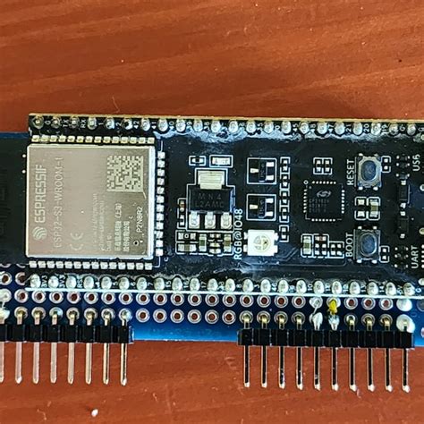 Wifi Devboard For Flipper Zero Etsy