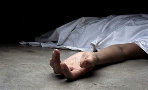 Utp ‘kills Self In Bhanjanagar Jail Orissapost