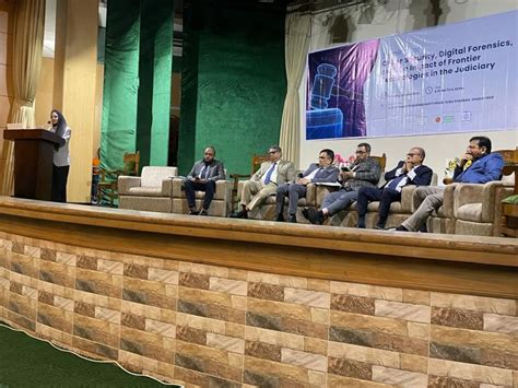 G M Faruk Ahmed Cissp Cisa Cdcp On Linkedin Cybersecurity Smartbangladesh Smartjudiciary