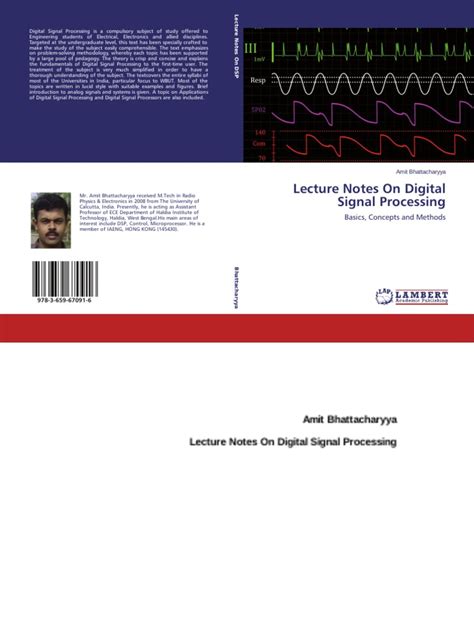 Dsp Book By Amit Bhattacharyya787488312 Pdf