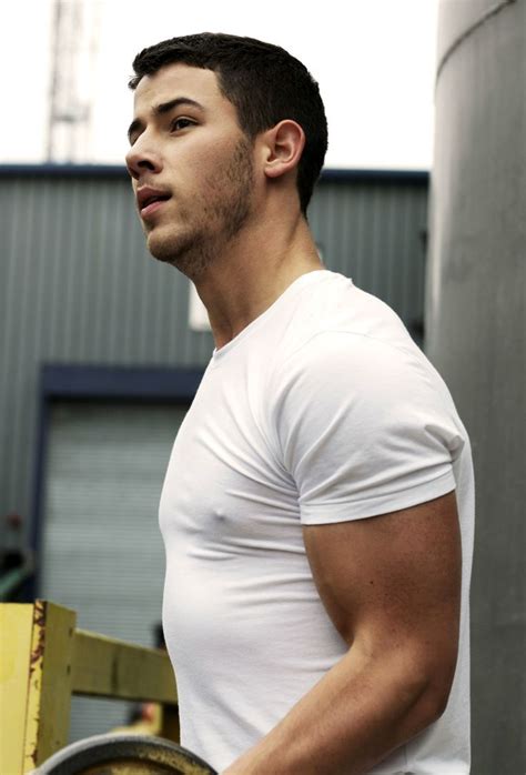 Thegaypayne Nick Jonas Album Nick Jonas Hot Nick Jonas
