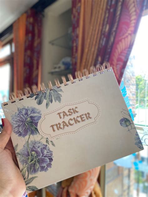 Task Tracjer Habit Tracker Journal Pad Planner Hobbies And Toys Books And Magazines Magazines On Task Tracjer Habit Tracker Journal Pad Planner Hobbies And Toys Books And Magazines Magazines On