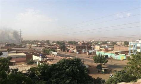 Sudan Military Civilian Bloc Ink Framework Agreement To Resolve