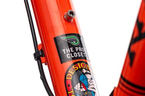 Ritchey Timberwolf 17 Bike 2017 The Pros Closet The Pros Closet