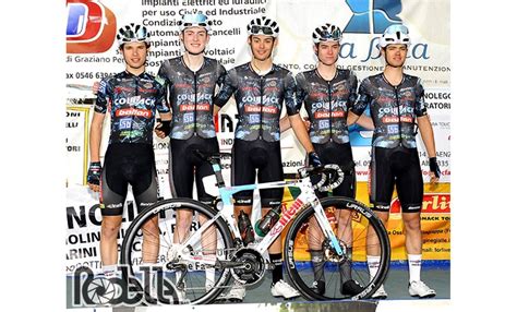 Coppa Reda Colpo Grosso Del Giovane Lorenzo Nespoli Gallery