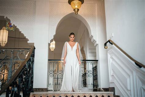 Organiser Un Elopement À Marrakech Say Elo Wedding