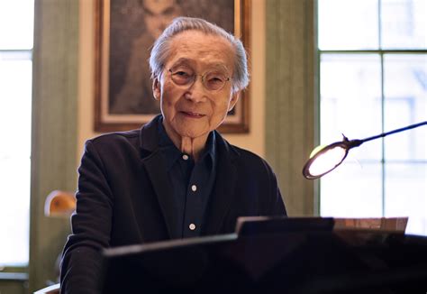 Chou Wen Chung Centennial And Legacy Concert Columbia Music