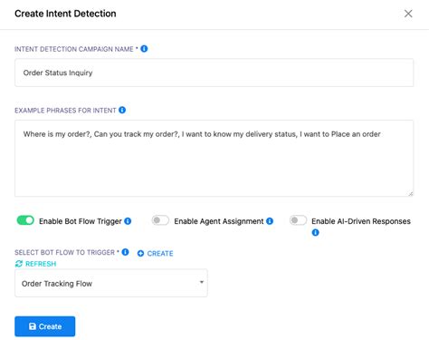 Ai Powered Intent Detection To Enhance Chatbot Efficiency Botsailor