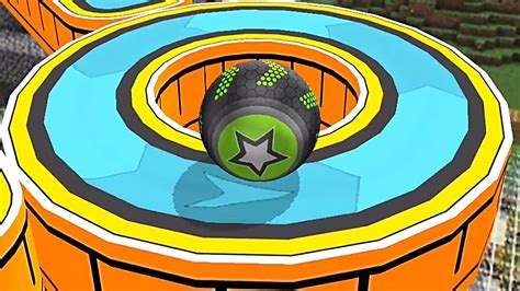 Going Balls Super SpeedRun New Gameplay Level 1393 YouTube