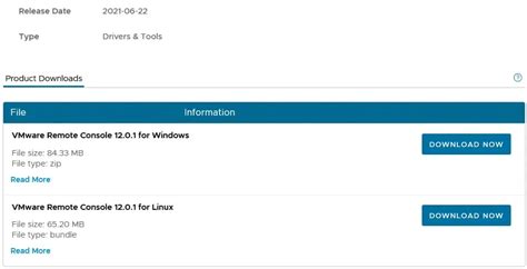 How To Use VMware Remote Console In Linux Windows