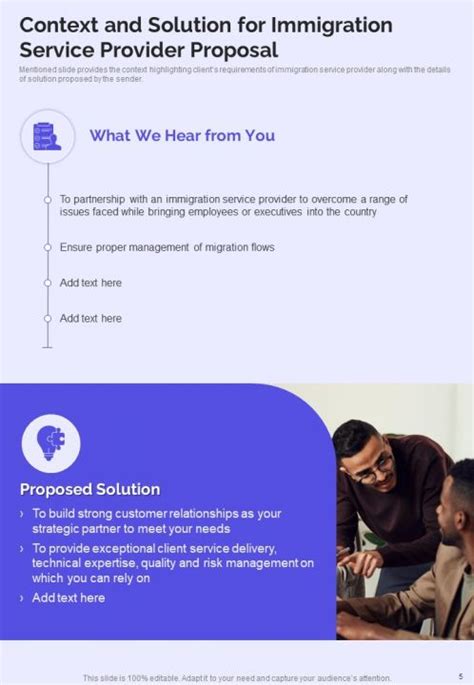 Top 10 Immigration Powerpoint Presentation Templates In 2025