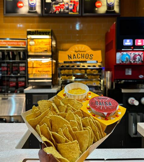 Cinema Nacho Formaggio Easy Movie Theater Nacho Cheese Sauce
