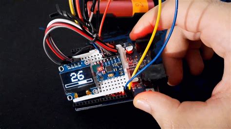 Mohamed Yassine Ben Salah On Linkedin Embeddedsystems Engineering