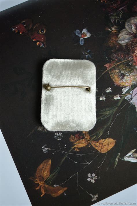 Брошь-булавка: "Птичка" – заказать на Ярмарке Мастеров – L1GNYRU ...