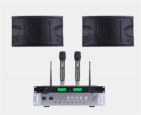 教学⾳频系统 音视频产品 产品中心 广州银狐科技股份有限公司