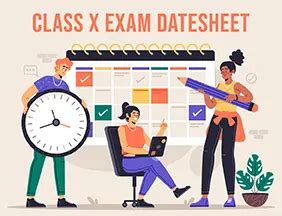 Check ICSE Th Board Exam Time Table Date Sheet