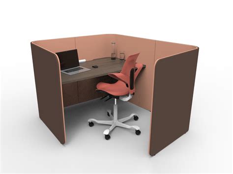 Focus Pod Large Create Workspace