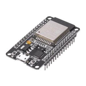 MODULO ESP DEVKIT V BOARD P CON WIFI Y BLUETOOTH Electronica Plett