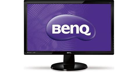 Benq Gl2450 Fullhd Led Monitor Benq Zowie Ezcomp Számítástechnika Könnyen