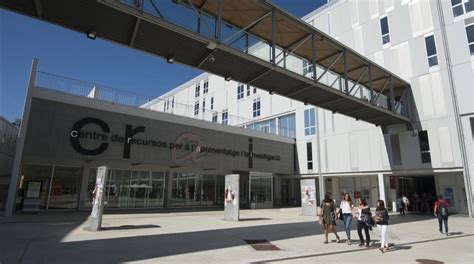 Antifrau Investiga Las Contrataciones De Personal De La Universitat Ro