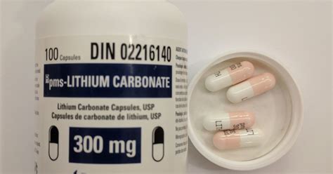 Cost Of Lithium Medication Without Insurance Life Insurance Quotes