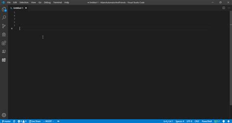 Master Vs Code Snippets For Efficient Coding