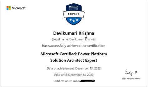 devikumari krishna on linkedin powerapps powerautomate dynamics365