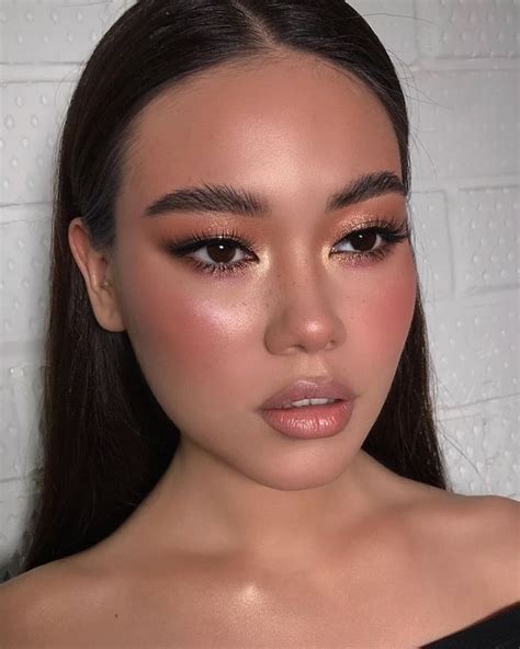 Ball Makeup Prom Eye Makeup Nude Makeup Wedding Hair And Makeup