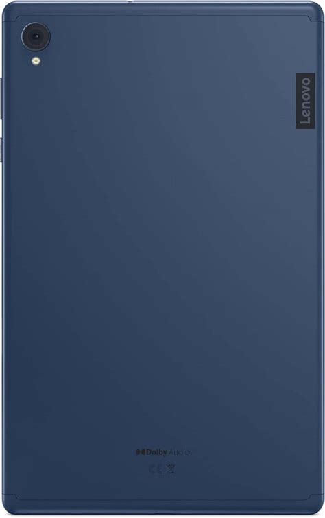 Lenovo Tab K Fhd Tablet Mediatek Helio P T Core Processor Gb Ram Gb Storage