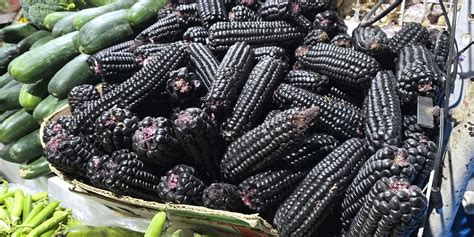 What Did The Ancient Aztecs Eat And Drink History Skills