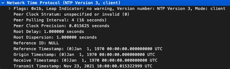 NTP Bursts From FortiGate Firewalls NTP Pool Project
