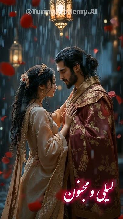 ولنتاین با قصه‌های ایرانی؛ عشق و سنت Youtube