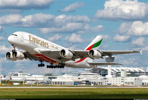 A6 Eed Emirates Airbus A380 861 Photo By Daniel Nagy Id 1492352