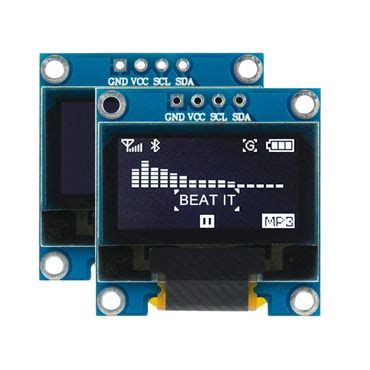 Phenomenal OLED PCB Manufacturer From China PCBTok