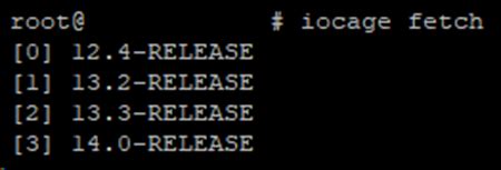 Freebsd Jail Version Truenas Community