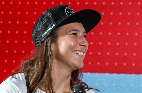 Riesenslalom In Sölden Zum Weltcupstart Wendy Holdener Redet