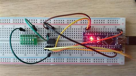 Arduino Project How To Program Attiny85 With Arduino 20191105