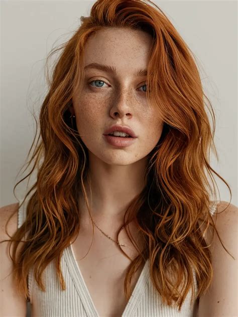 21 Cinnamon Hair Color Ideas For 2025 Highlights Balayage And Shades For Every Skin Tone