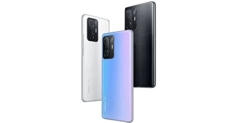 小米11家族快充王者！120w旗舰小米11t Pro价格曝光：3400元mobile搭载充电