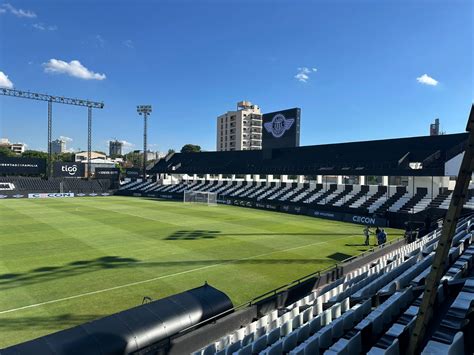 Libertad reabre sus puertas el domingo tras remodelación