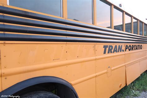 Ex Trinity Transportation 1979 Gillig Transit Coach Schoo Flickr