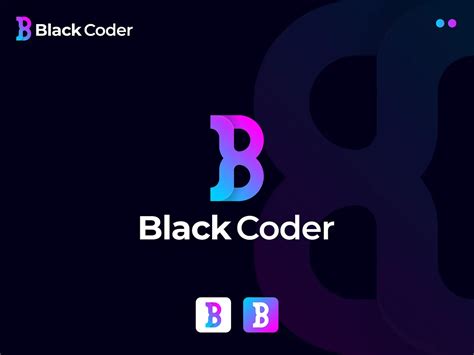 Coder Logo Designs Themes Templates And Downloadable Graphic Elements On Dribbble