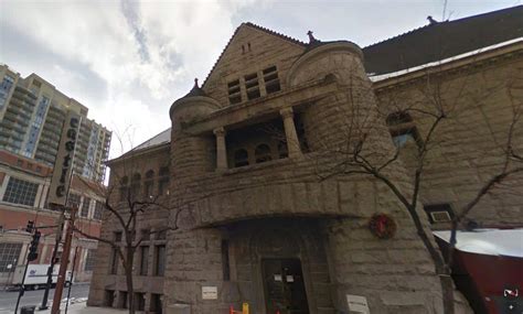 The Most Haunted Places In Illinois A Haunted Place