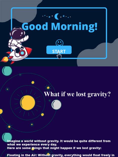 Science Quarter 3 Week 2 Day3 Pdf Gravity Force