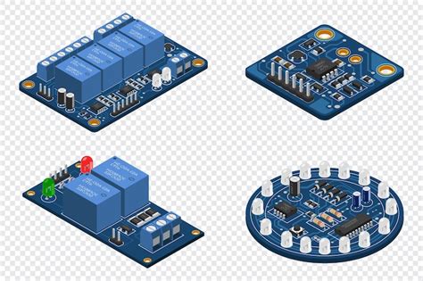 Page 3 Images De Carte Electronique Arduino Téléchargement Gratuit