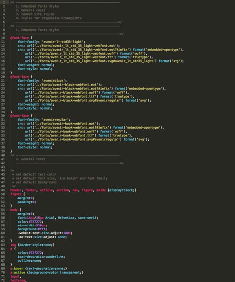 W3 Markup Psd To Html Slicing Service Reviewed Icanbecreative