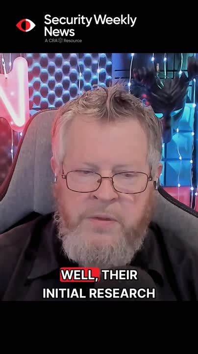 Cybersecurity Hackingtech Flipperzero Powergrid Techexplained Security Weekly Productions