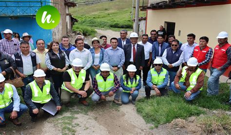 Vía de evitamiento Jangas Huaraz Recuay en marcha