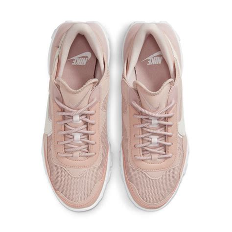 Wmns Nike React Revision Pink Barely Rose Dq5188 601 Kicks Crew