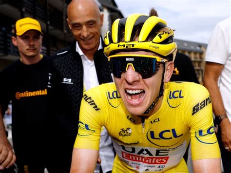 Clasificación General Del Tour De Francia Clasificación General Tour
